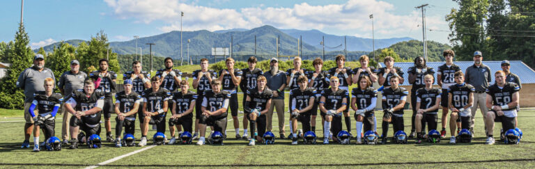 Football | Georgia Force Christian Athletics